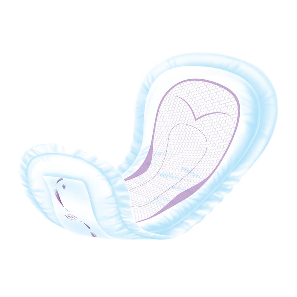 TENA Discreet Super - TENA